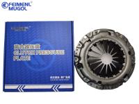 China Clutch Pressure Plate Kit 100P600PDMAX 8-97109246 Isuzu Truck Parts for sale