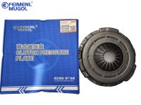 China Car Clutch Disc Pressure Plate JMC1030 4D24 Engine CN3-7563-AC For JMC for sale
