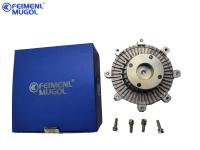 China 8-97129735-0  8-97129735 Auto fan clutch For ISUZU NKR 100P engine for sale