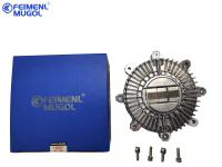 China 8-97128531 8-97128531-0 Auto Fan Clutch ISUZU NKR 600P Isuzu Nkr Spare Parts for sale