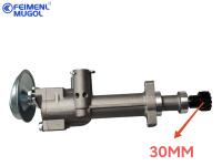 China JMC1020 4JB1 8970697383 8-97069738-3 Engine System Parts Isuzu 4jb1 Oil Pump for sale