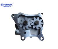 China 8-97147338-0 Engine System Parts Oil Pump Isuzu 700p Truck Isuzu 4hk1 Fuel Pump for sale