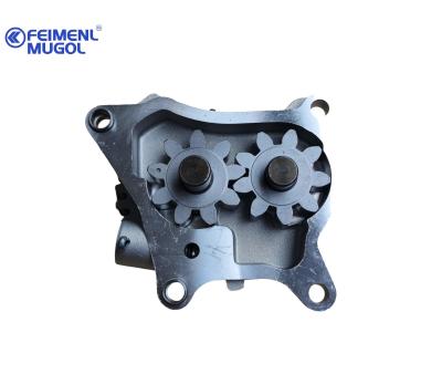 China 8-97147338-0 Engine System Parts Oil Pump Isuzu 700p Truck Isuzu 4hk1 Fuel Pump for sale