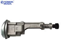 China 4JB1-TC1 Engine Parts Oil Pump Isuzu Engine System Parts 8973859850 for sale