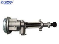 China 4JB1-TC1 Engine Parts Oil Pump Isuzu Engine System Parts 8973859850 for sale