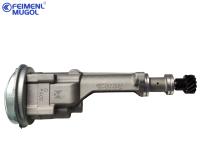 China 8973699880 Engine Parts Oil Pump For Isuzu Trucks 600p 4kh1 Engine for sale