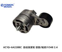 China JMC V3484D24 6C1Q-6A228BC Auto Accessory Bearing Belt Tensioner Drive Series Parts for sale