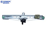 China GK29-V23201BA Car Front Left Door Window Lift JMC X8 Auto Body Repair Parts for sale