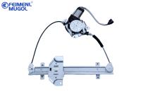 China Car Window Door Lift Assembly Right rear JMC X8 6204600LC for sale