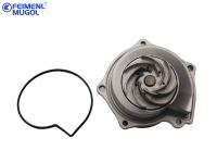 China Auto Engine System Parts Water Pump For Jmc1030 Jmc1040 for sale