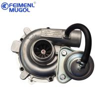 China 8-97331185-0 Isuzu Turbocharger RHF5 8973311850 1118010-802 VA420076 ISUZU 4JB1TC for sale
