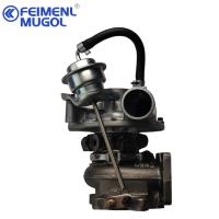 China 8-97331185-0 Isuzu Turbocharger RHF5 8973311850 1118010-802 VA420076 ISUZU 4JB1TC for sale