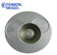 China Piston Ring Std Isuzu D Max Spare Parts Isuzu 4ja1 Tc Piston for sale
