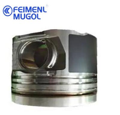 China 8976021091 Truck NQR70 Isuzu 4HK1 Engine Automotive Spare Parts Piston 8-97602109-1 for sale