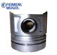 China FEIMENL MUGOL Piston Set ISUZU Rebuild Kit 4BD1 Piston 5121112420 for sale