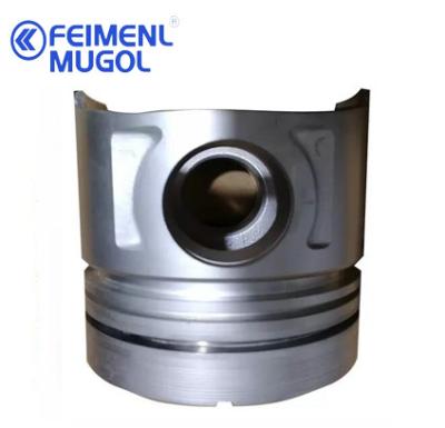 China FEIMENL MUGOL Piston Set ISUZU Rebuild Kit 4BD1 Piston 5121112420 for sale