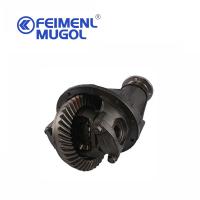 China 10x41 Speed Ratio Differential Assembly ISUZU TFR Parts Diesel Engine 20CrMnTiH3 23T Nodular Cast Iron for sale