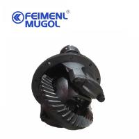 China 10x41 Speed Ratio Differential Assembly ISUZU TFR Parts Diesel Engine 20CrMnTiH3 23T Nodular Cast Iron for sale