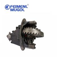 China 41210-277 ISUZU Ftr Truck Parts Heavy Truck Differential Assembly for sale