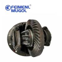 China 41210-277 ISUZU Ftr Truck Parts Heavy Truck Differential Assembly for sale