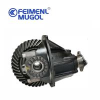 China 8-97388-712-0 NQR 7/43 320mm differential pinion 8973887120 for sale