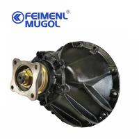 China 8-97388-712-0 NQR 7/43 320mm differential pinion 8973887120 for sale