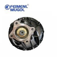 China 8-97388-712-0 NQR 7/43 320mm differential pinion 8973887120 for sale
