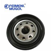 China 1105103A-P00 AUTO PARTS Great Wall Chinese Car Spare Parts Oil Filter For GW HOVER for sale