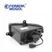 China Greatwall Auto Body Spare Parts 4116120-K00 4116110-K00 Fr Front Fog Lamp Rh Lh Hover Haval for sale