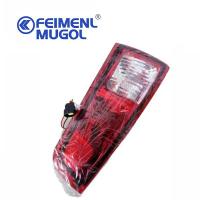 China Auto Whole Car Lightings GreatWall 4133110-K00 4133210-K00 TAIL LAMP RH LH GWM Hover Haval for sale