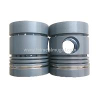 China Mercedes-Benz OM352 OM366 Mercedes Benz Om352 Engine Parts Piston for sale