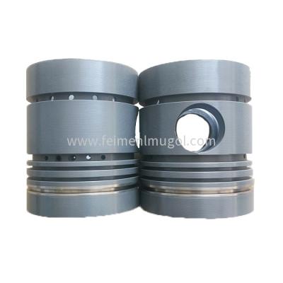 China Mercedes-Benz OM352 OM366 Mercedes Benz Om352 Engine Parts Piston for sale