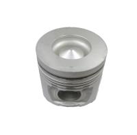 China 8-98152901-1 8981529011 Engine Piston Isuzu 6hk1 Engine Parts for sale