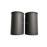 China Engine Cylinder Liner For Hino EM100 Engine 11467-1661 11467-1671 for sale