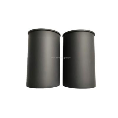China Engine Cylinder Liner For Hino EM100 Engine 11467-1661 11467-1671 for sale
