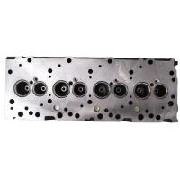 China 8-97239922-3 8972399223 Diesel Engine Cylinder Head For Isuzu 600P 4KH1 for sale
