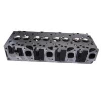 China 8-97239922-3 8972399223 Diesel Engine Cylinder Head For Isuzu 600P 4KH1 for sale