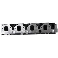 China 8-97239922-3 8972399223 Diesel Engine Cylinder Head Isuzu NKR77 4KH1-TC for sale