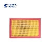 China 110920026A Air Filter Assembly JMC Isuzu 4JK1 4BC2 4JG1 C240 Engine Parts for sale