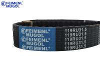 China JMC 1030 1006060TARD1 Engine System Parts Diesel Timing Belt for sale