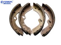 China JMC1030 5-87870023  587870023 Auto Brake Shoes for sale