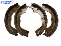 China EEP1-2008-AA Auto Parts Truck Brake Shoes JMC 1020 Brake System Parts for sale