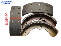 China JMC1030 5-87870023  587870023 Auto Brake Shoes for sale