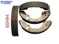 China 8-97191108-0 8971911080 Auto Parts Brake Shoes For ISUZU TFS for sale