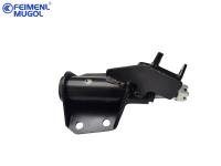 China 8-97102823 Tfr Auto Steering System Parts Lever Asm Idler Arm for sale