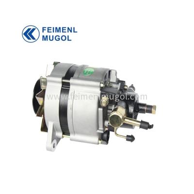 China 3701100SAW 14V Auto Part Alternator Assembly JMC Electrical System Parts for sale