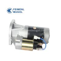 China 3708100TAR Auto Starter Motor 2.8KW For Jmc Auto Parts for sale