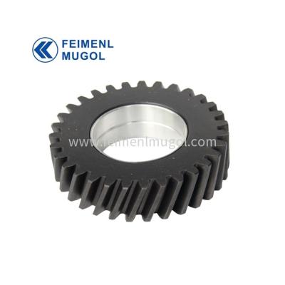 China OEM 8-97229601-0 Auto Parts Bridge Gear ISUZU 4JB1 100P-T Engine Parts for sale