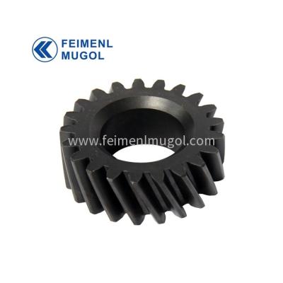China ISUZU 4JB1 100P-T 8-97229593-1 897229593 Crankshaft Gear for sale