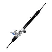 China 8-97234441-0  8-97943520-1 ISUZU Power Steering Rack Steering System Parts For Cars for sale